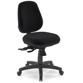 Riva Max High Ergo Chair | BFX Furniture