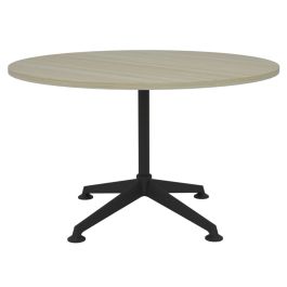 Modulus Round Meeting Table | BFX Furniture