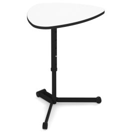 SmarTable Jotter Height Adjustable Student Table | BFX Furniture