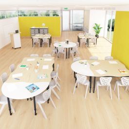 Premium Upper Primary Classroom Package