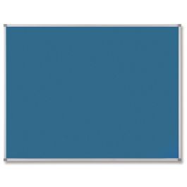 Wall Mounted Pinboard | BFX Furniture