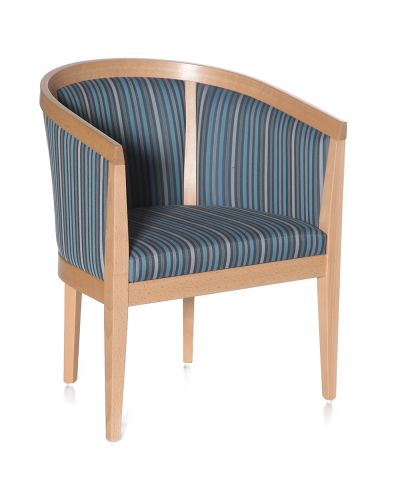 Buy Modern Designed Tub Chairs Online | BFX Furniture