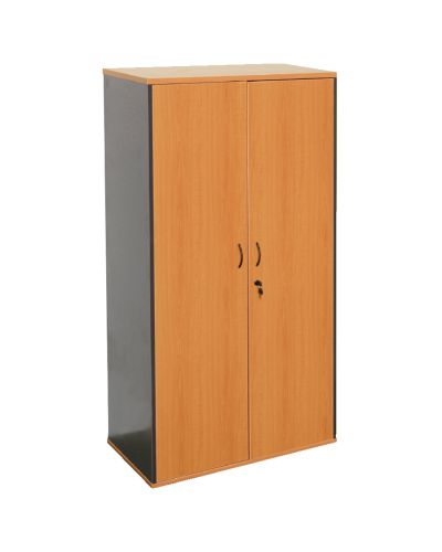 Shop Quality Bookcases and Cupboards for Office Storage