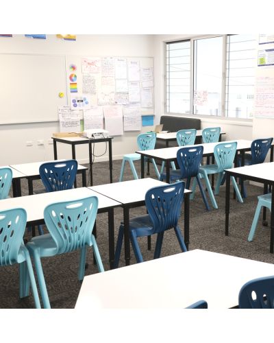 Height Adjustable Classroom Desks & Tables | BFX Furniture