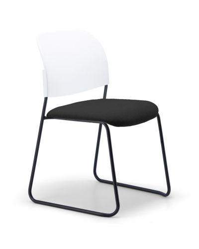 Shop Contemporary Design Cafe Chairs for Waiting Area or Cafeteria