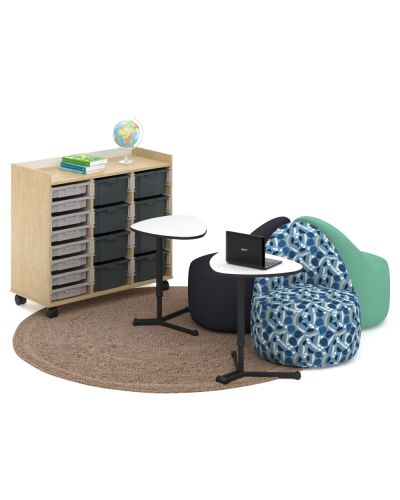 Shop a Massive Range of School Lounges Online | BFX Furniture