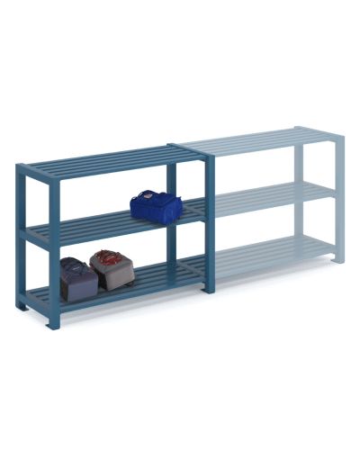 Buy Durable School Bag Rack Storage Online | BFX Furniture