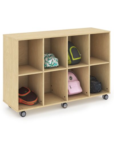 Shop Sturdy & Durable Bag Racks for School Storage Online