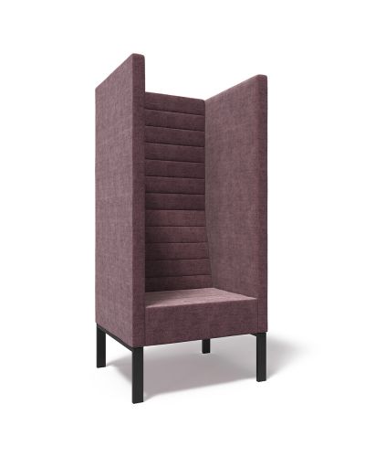 Buy Single & Two Seater lounge Chairs Online | BFX Furniture