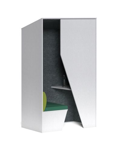 Shop Student Booth Seating Online | BFX Furniture