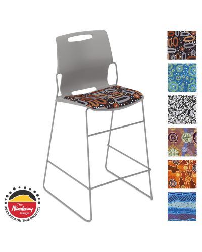 Shop a Massive Range of School Stools Online | BFX Furniture