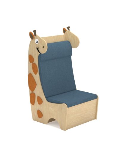 Australia's Leading Range of Student Chairs | BFX Furniture