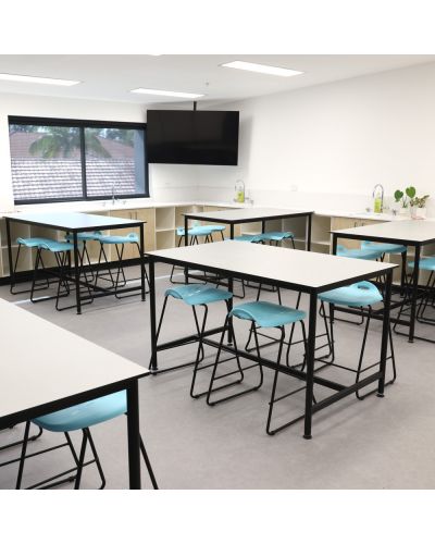 Shop a Huge Range of Classroom Chairs Online | BFX Furniture