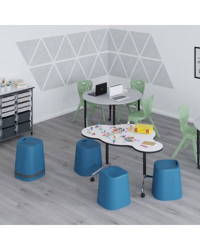Shop a Massive Range of School Stools Online | BFX Furniture