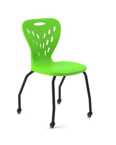 Dynami Student Chair | BFX Furniture