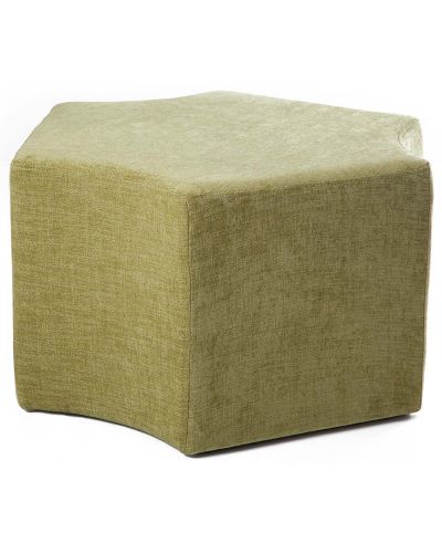 Get Modern Round Ottomans Online for Schools | BFX Furniture