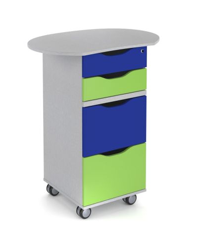 Shop a Large Range of Teacher Desks Online | BFX Furniture