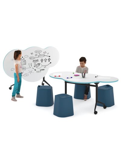 Shop Multi-Purpose Flip Top Tables Online | BFX Furniture
