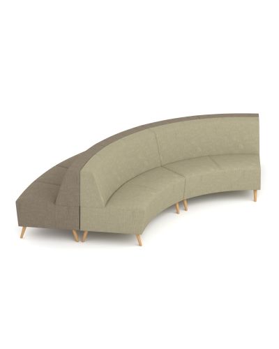 Shop High Quality & Comfortable Modular Seating for Schools