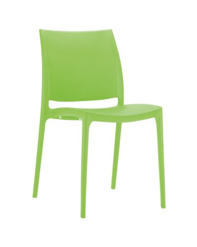 Shop Contemporary Design Cafe Chairs for Waiting Area or Cafeteria