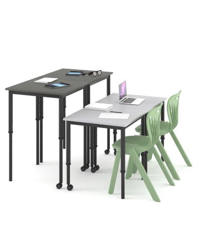 Shop Range of Ergonomic Sit-Stand Tables for Students Online