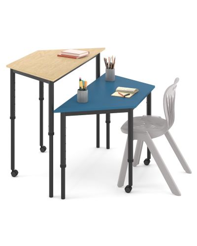 Shop Range of Ergonomic Sit-Stand Tables for Students Online