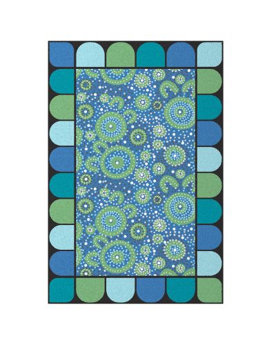 Quality School Rugs for Classrooms & Libraries | BFX Furniture