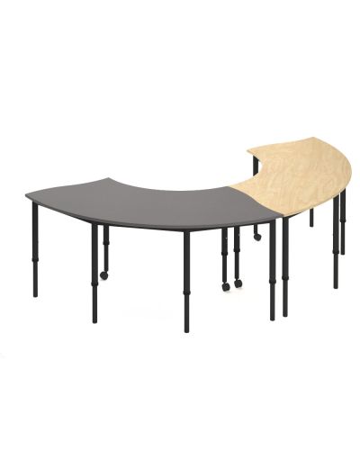 Buy Student Desks & Foldable School Tables Online | BFX Furniture