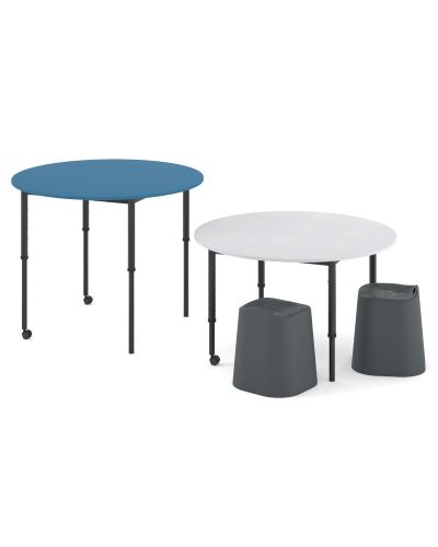 Shop Range of Ergonomic Sit-Stand Tables for Students Online
