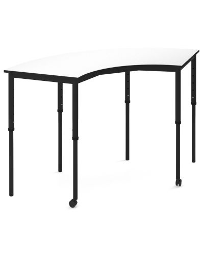 Shop Range of Ergonomic Sit-Stand Tables for Students Online
