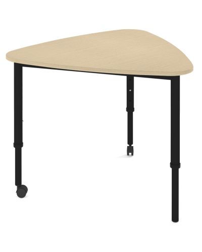 Height Adjustable Classroom Desks & Tables | BFX Furniture