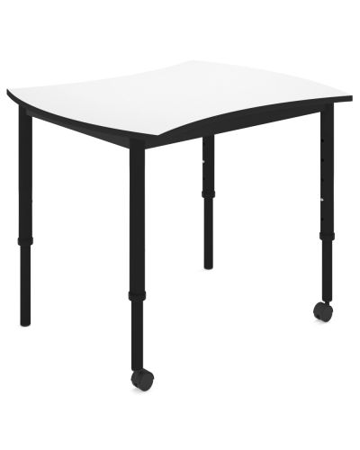 Height Adjustable Classroom Desks & Tables | BFX Furniture
