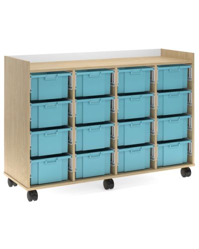 Shop A Massive Range of School Storage Online | BFX Furniture