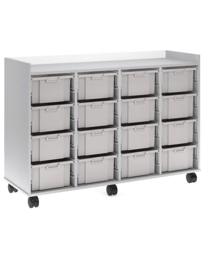 Shop a Large Range of Trolleys for Schools | BFX Furniture