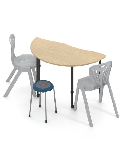 Buy Student Desks & Foldable School Tables Online | BFX Furniture
