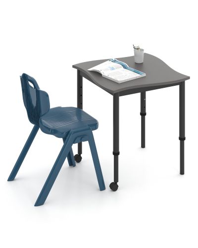 Shop a Huge Range of Classroom Chairs Online | BFX Furniture