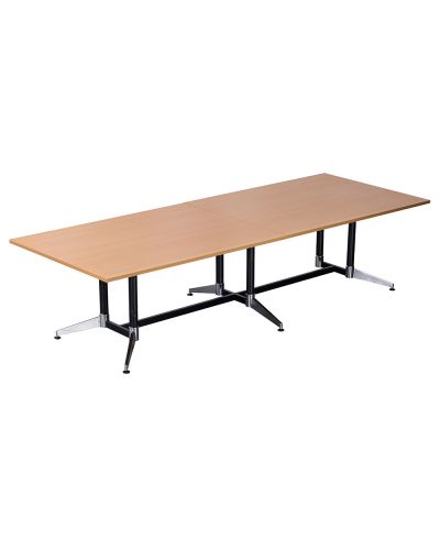 Buy Modern Design, Functional Boardroom Tables Online | BFX