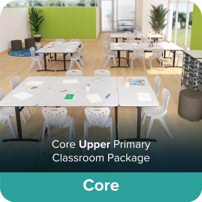 Core Lower Primary Classroom Package