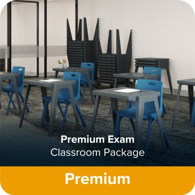 Premium Upper Primary Classroom Package