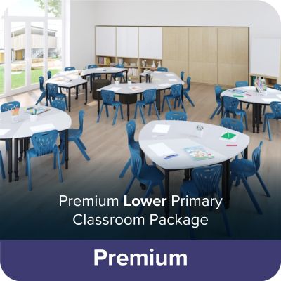 Core Lower Primary Classroom Package