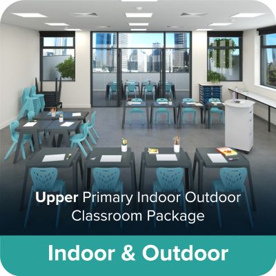 Core Upper Primary Classroom Package