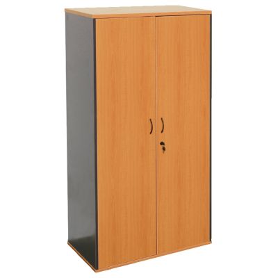 Commercial Stationery Cupboard | BFX Furniture