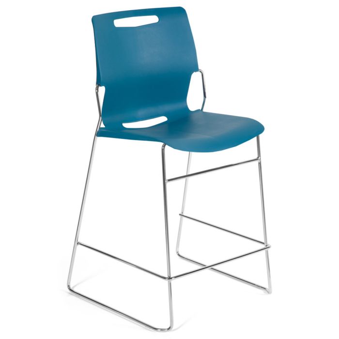Castel Counter Height Stool - Clearance| BFX Furniture