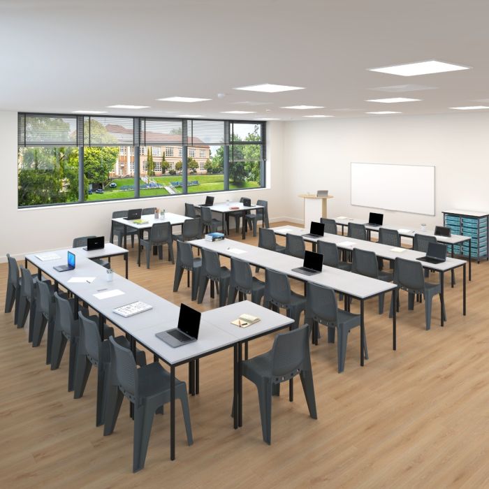 Core Secondary Snug Single Classroom Package