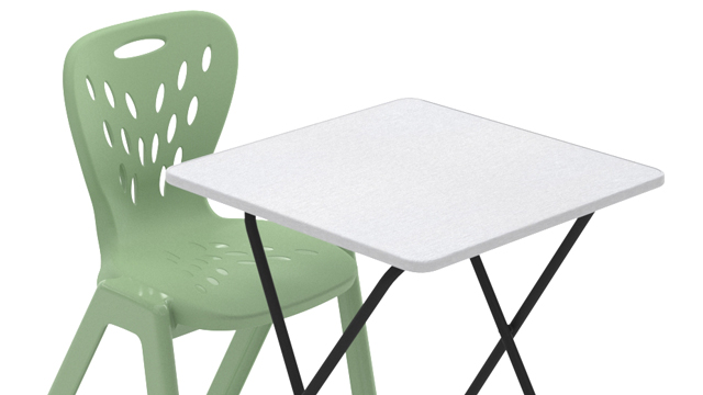 Core Exam Classroom Package