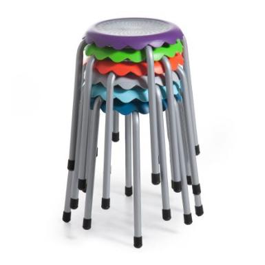 Student Chairs | BFX Education Furniture