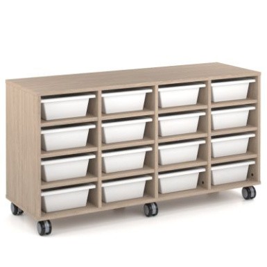 Shop A Massive Range of School Storage Online | BFX Furniture