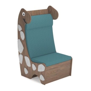 Australia's Leading Range of Student Chairs | BFX Furniture