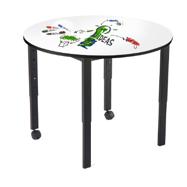 Buy Student Desks & Foldable School Tables Online | BFX Furniture