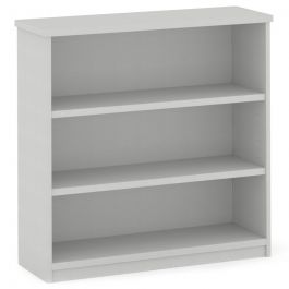 Commercial Bookcase | BFX Furniture